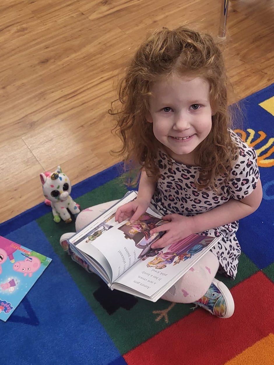 Kaneville Community Child Center – Daycare and Preschool